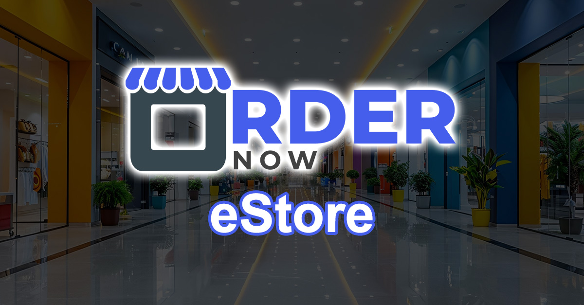 OrderNow eStore, Digital Storefront in Sri Lanka - Find the Best Stores and Shop Now