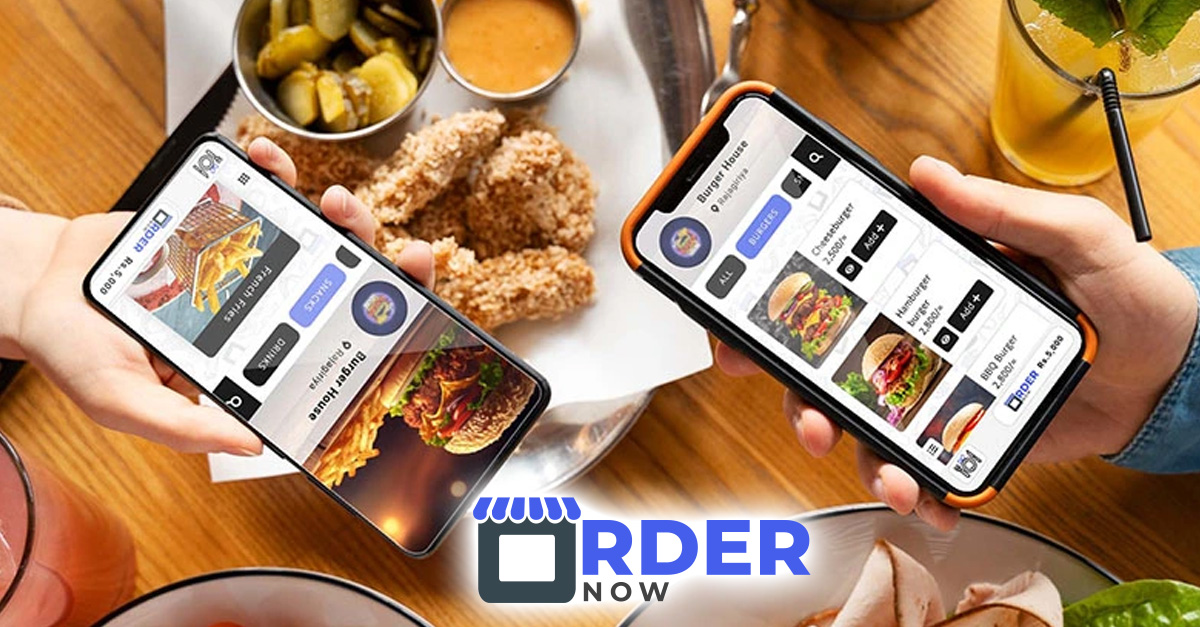 1,500+ Digital Menus : Simplifying Dining Experiences at Restaurants