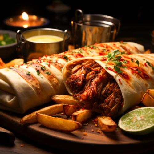 Arabic Shawarma Menu | Wellawatta - OrderNow Delivery, Take-Away & Dine-In