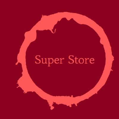 Super Store - OrderNow Digital Menu