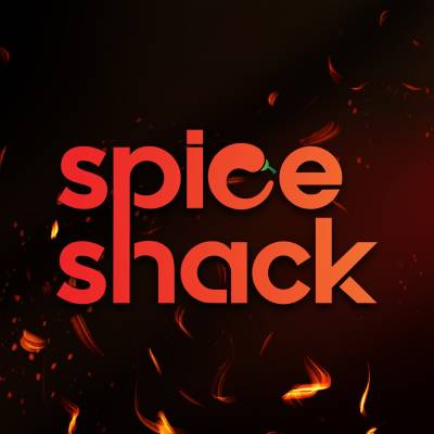 Spice Shack Menu - OrderNow Delivery, Take-Away & Dine-In